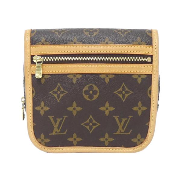 メーカ/ブランド：ルイヴィトン　商品名：ルイヴィトン ショルダーバッグ　通称：Monogram Bum Bag Bosphore　商品ランク：中古品A