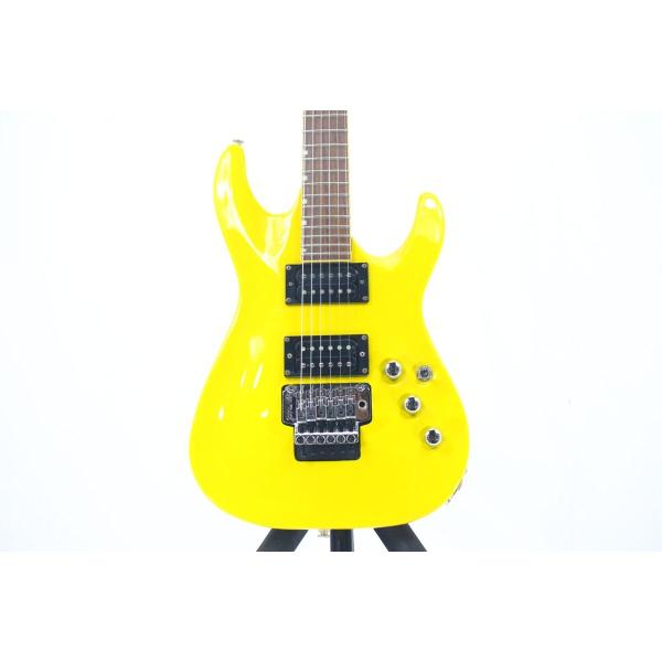 メーカ/ブランド：ＧＲＡＳＳＲＯＯＴＳ　商品名：ＧＲＡＳＳＲＯＯＴＳ　 G-HR-49　通称：エレキギター　商品ランク：中古品Ｂ