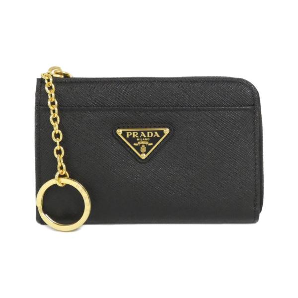 メーカ/ブランド：プラダ　商品名：プラダ コイン＆キーケース　商品ランク：新品