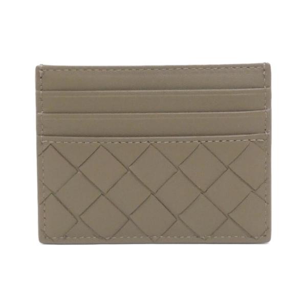 メーカ/ブランド：ボッテガヴェネタ　商品名：ボッテガヴェネタ カードケース　商品ランク：新品