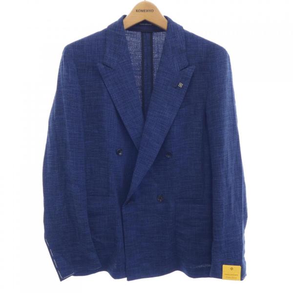 メーカ/ブランド：タリアトーレ　商品名：ジャケット　商品ランク：中古品A