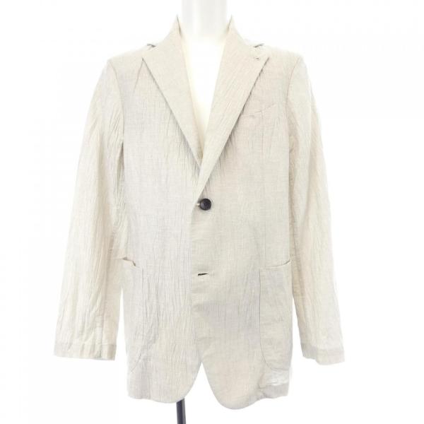 メーカ/ブランド：フィンジャック　商品名：ジャケット　商品ランク：中古品A