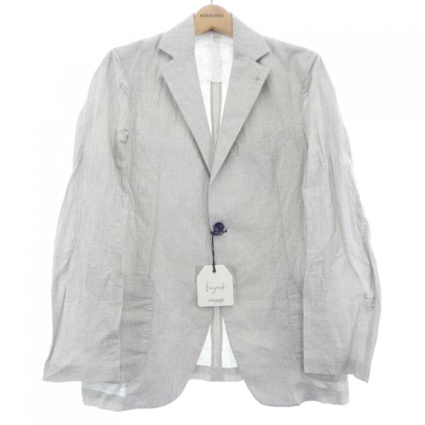 メーカ/ブランド：フィンジャック　商品名：ジャケット　商品ランク：中古品A