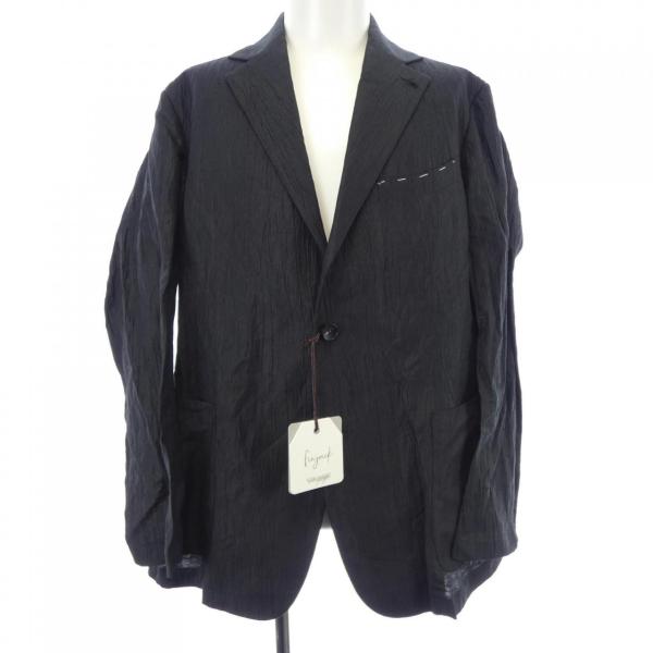 メーカ/ブランド：フィンジャック　商品名：ジャケット　商品ランク：中古品A