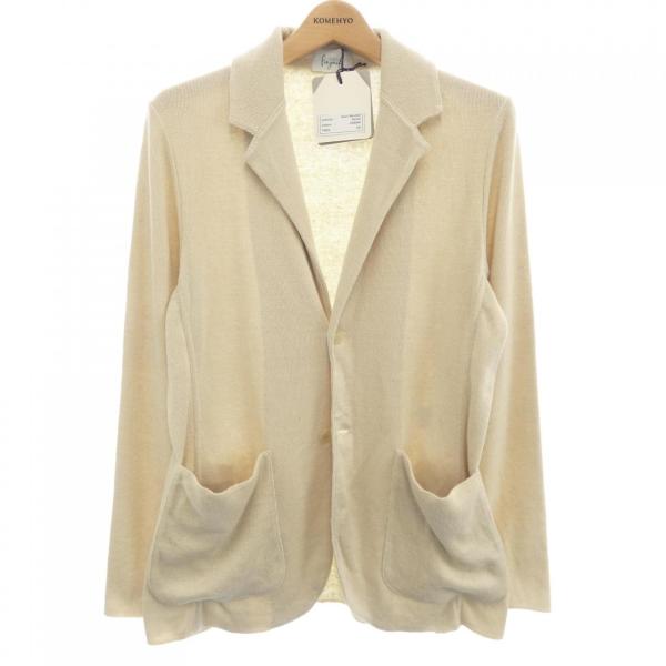 メーカ/ブランド：フィンジャック　商品名：ジャケット　商品ランク：中古品A