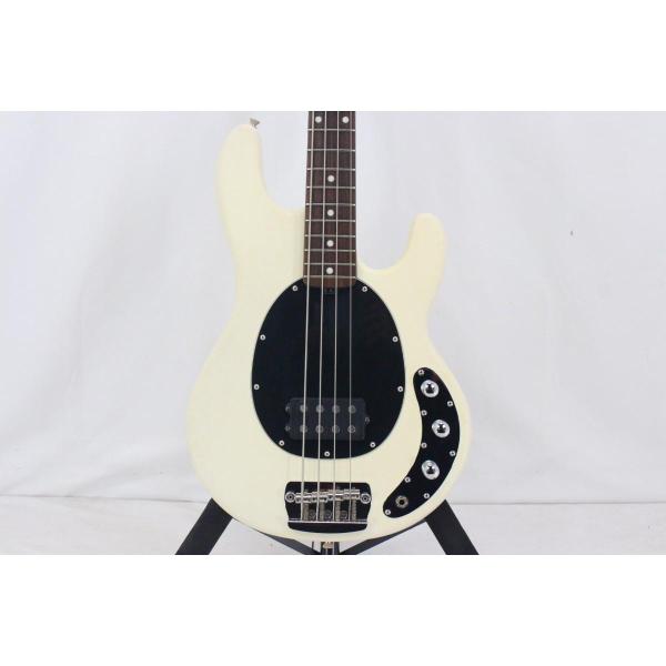 メーカ/ブランド：ＭＵＳＩＣＭＡＮ　商品名：ＭＵＳＩＣＭＡＮ　 SUB X02　通称：ベースギター　商品ランク：中古品Ｂ