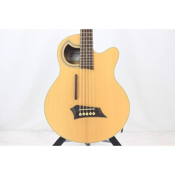 メーカ/ブランド：ＷＡＲＷＩＣＫ　商品名：ＷＡＲＷＩＣＫ　 ALIEN STANDARD 5　通称：ベースギター　商品ランク：中古品Ｂ