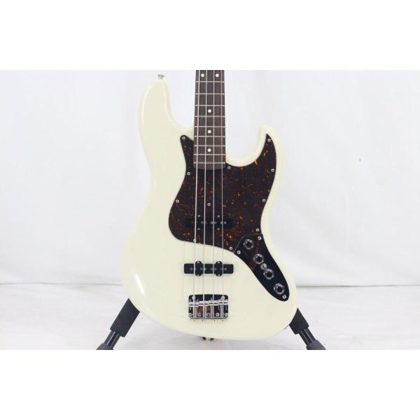 メーカ/ブランド：ＦＵＪＩＧＥＮ　商品名：ＦＵＪＩＧＥＮ　 NCJB-10R/ACTIVE PRO　通称：ベースギター　商品ランク：中古品Ｂ