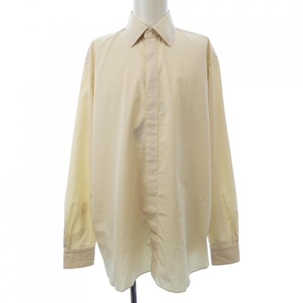 メーカ/ブランド：フェンディ　商品名：シャツ　商品ランク：中古品A