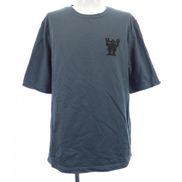 メーカ/ブランド：エルメス　商品名：Tシャツ　通称：HELLO MR.FARRIER　商品ランク：中古品B