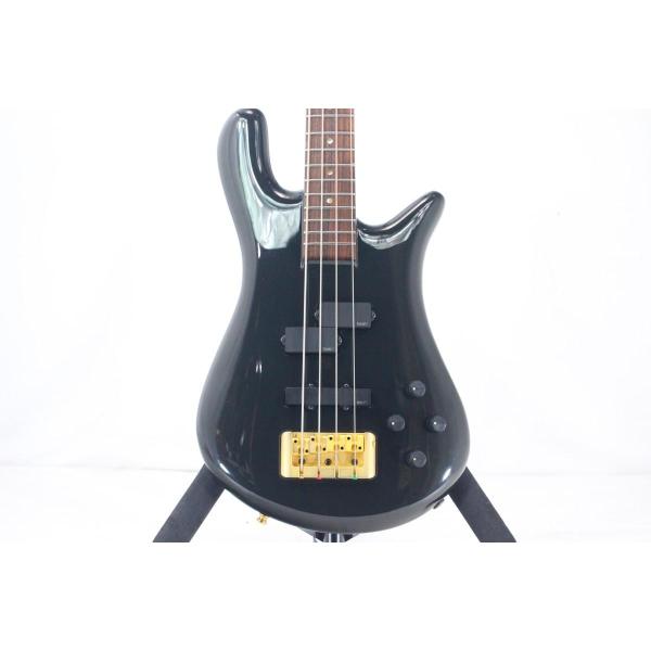 メーカ/ブランド：ＳＰＥＣＴＯＲ　商品名：ＳＰＥＣＴＯＲ　 NS-4CR　通称：ベースギター　商品ランク：中古品Ｂ