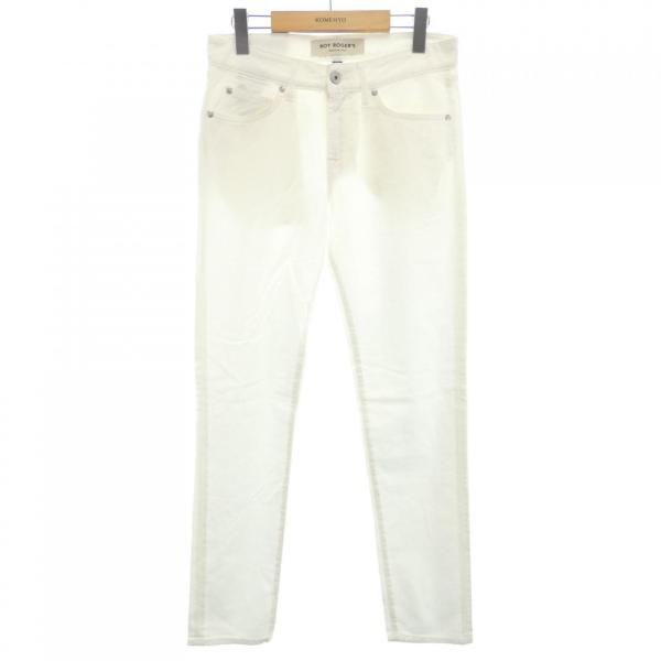 メーカ/ブランド：ロイロジャース　商品名：パンツ　商品ランク：中古品A