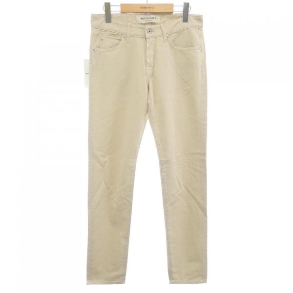 メーカ/ブランド：ロイロジャース　商品名：パンツ　商品ランク：中古品A