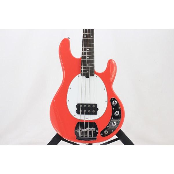 商品名：STERLING BY MUSICMAN　RAY4　通称：ベースギター　商品ランク：中古品Ｂ