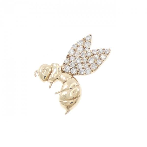 メーカ/ブランド：オールニーク　商品名：オールニーク ペンダント／ブローチ　商品ランク：中古品A