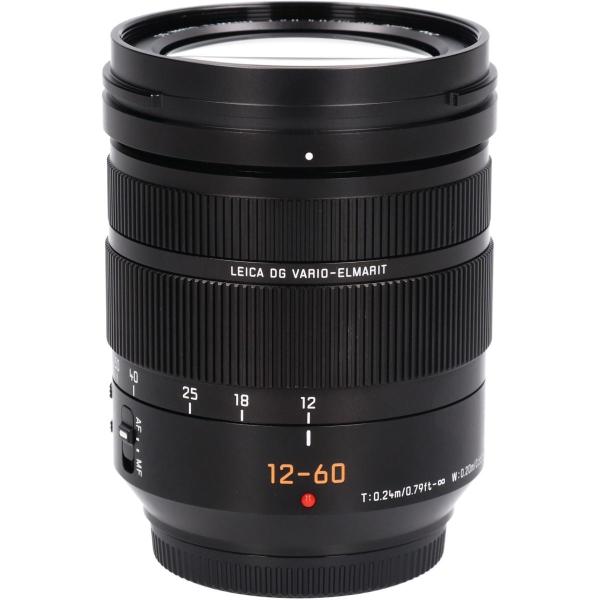 メーカ/ブランド：ＰＡＮＡＳＯＮＩＣ　商品名：ＤＧ１２−６０ｍｍ　Ｆ２．８−４　Ｈ−ＥＳ１２０６０　通称：交換レンズ　商品ランク：中古品Ａ
