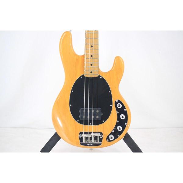 メーカ/ブランド：ＭＵＳＩＣＭＡＮ　商品名：ＭＵＳＩＣＭＡＮ　 STINGRAY　通称：ベースギター　商品ランク：中古品Ｂ