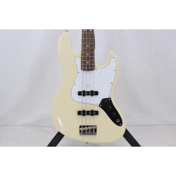 メーカ/ブランド：ＦＥＮＤＥＲ　ＪＡＰＡＮ　商品名：ＦＥＮＤＥＲ　ＪＡＰＡＮ　 JB-STD　通称：ベースギター　商品ランク：中古品Ｂ