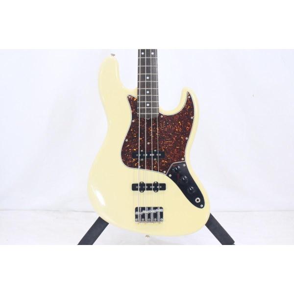 メーカ/ブランド：ＴＯＫＡＩ　商品名：ＴＯＫＡＩ　 TJB-45　通称：ベースギター　商品ランク：中古品Ｂ