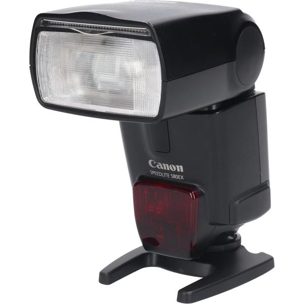 メーカ/ブランド：ＣＡＮＯＮ　商品名：５８０ＥＸ　通称：カメラ用品　商品ランク：中古品Ｃ