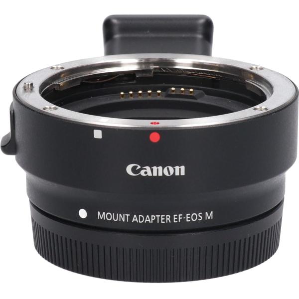 メーカ/ブランド：ＣＡＮＯＮ　商品名：ＥＦ−ＥＯＳ　Ｍ　通称：カメラ用品　商品ランク：中古品Ｂ
