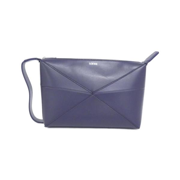 メーカ/ブランド：ロエベ　商品名：ロエベ バッグ　通称：パズル フォルド ウォッシュ バッグ　商品ランク：新品