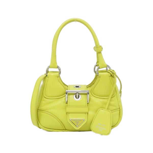 メーカ/ブランド：プラダ　商品名：プラダ バッグ　商品ランク：中古品A