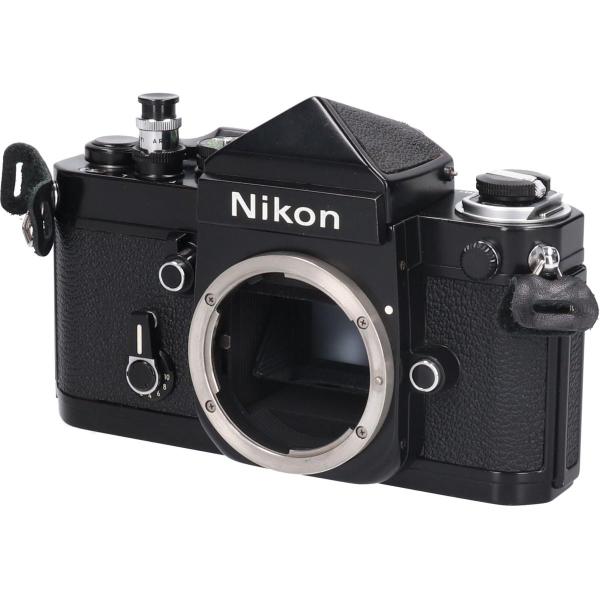 メーカ/ブランド：ＮＩＫＯＮ　商品名：Ｆ２アイレベル　通称：フィルムカメラ　商品ランク：中古品Ｂ