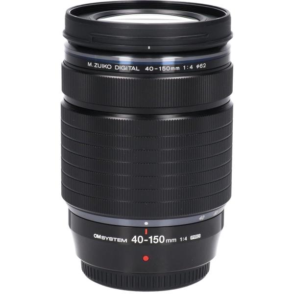 メーカ/ブランド：ＯＭ　ＳＹＳＴＥＭ　商品名：Ｍ．ＺＤ４０−１５０ｍｍ　Ｆ４ＰＲＯ　通称：交換レンズ　商品ランク：中古品Ｂ