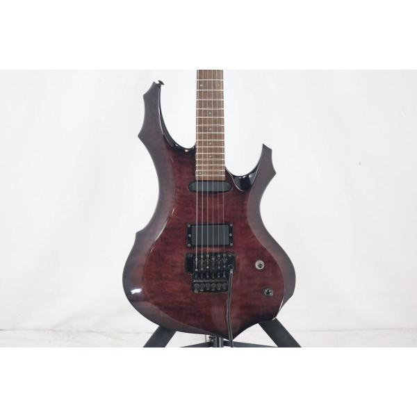 メーカ/ブランド：ＧＲＡＳＳＲＯＯＴＳ　商品名：ＧＲＡＳＳＲＯＯＴＳ　 G-P-65A　通称：エレキギター　商品ランク：中古品Ｂ