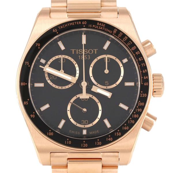 メーカ/ブランド：ティソ　商品名：ティソ TISSOT PR516　通称：TISSOT PR516　商品ランク：新品