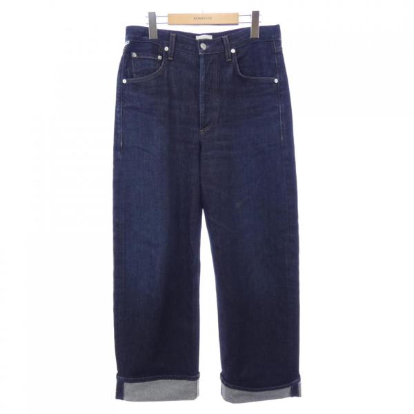 メーカ/ブランド：シチズンズオブヒューマニティ　商品名：ジーンズ　商品ランク：中古品B