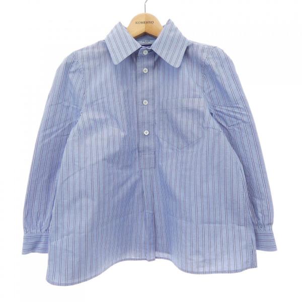 メーカ/ブランド：プラダ　商品名：シャツ　商品ランク：中古品B