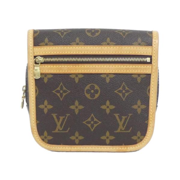 メーカ/ブランド：ルイヴィトン　商品名：ルイヴィトン ショルダーバッグ　通称：Monogram Bum Bag Bosphore　商品ランク：中古品A