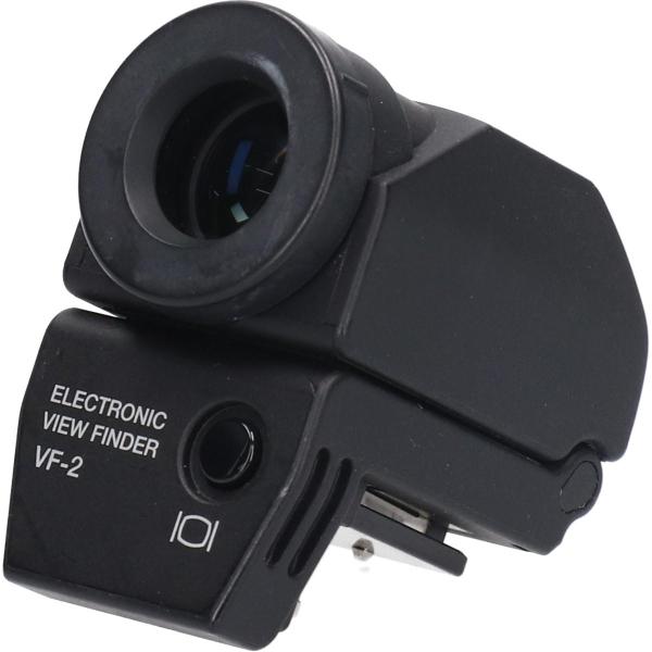 メーカ/ブランド：ＯＬＹＭＰＵＳ　商品名：ＶＦ−２　通称：カメラ用品　商品ランク：中古品Ｂ