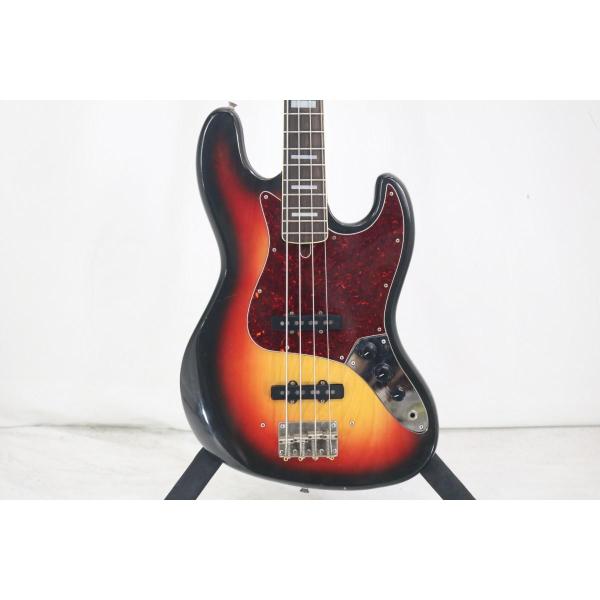 メーカ/ブランド：ＧＲＥＣＯ　商品名：ＧＲＥＣＯ　 JB-450　通称：ベースギター　商品ランク：中古品Ｂ