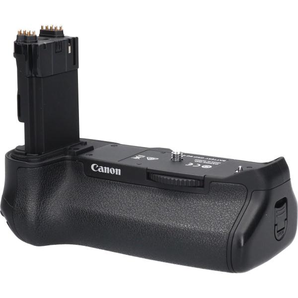 メーカ/ブランド：ＣＡＮＯＮ　商品名：ＢＧ−Ｅ１６　（７Ｄ　ＩＩ）　通称：カメラ用品　商品ランク：中古品Ｂ