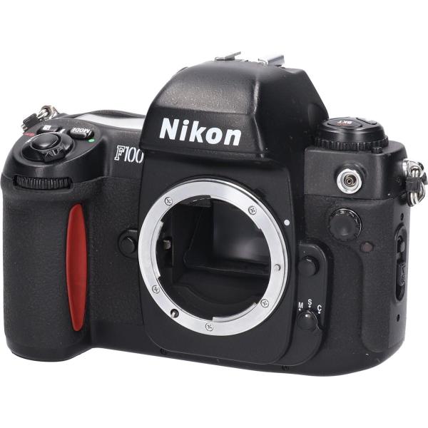 メーカ/ブランド：ＮＩＫＯＮ　商品名：Ｆ１００　通称：フィルムカメラ　商品ランク：中古品Ｃ