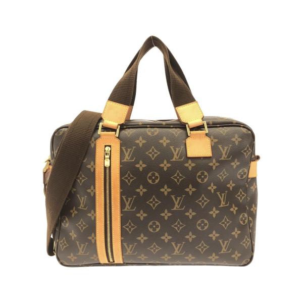 メーカ/ブランド：ルイヴィトン　商品名：ルイヴィトン バッグ　通称：Monogram Sac Bosphore　商品ランク：中古品B