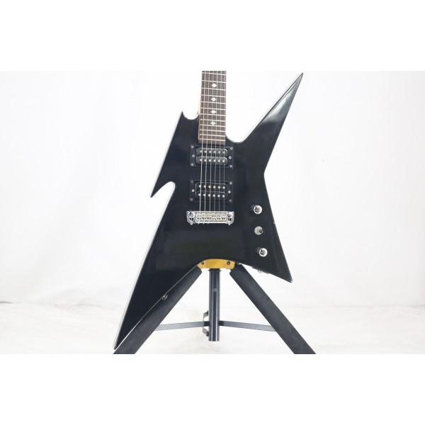 メーカ/ブランド：Ｂ．Ｃ．ＲＩＣＨ　商品名：B.C.RICH IRONBIRD-340JE　通称：エレキギター　商品ランク：中古品Ｂ