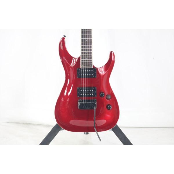 メーカ/ブランド：ＧＲＡＳＳＲＯＯＴＳ　商品名：ＧＲＡＳＳＲＯＯＴＳ　 G-HR-52G　通称：エレキギター　商品ランク：中古品Ｂ