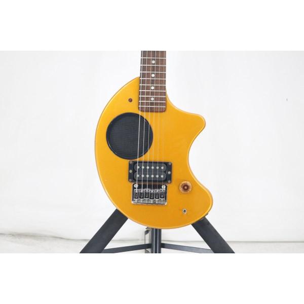 メーカ/ブランド：ＦＥＲＮＡＮＤＥＳ　商品名：ＦＥＲＮＡＮＤＥＳ　ＺＯ−３　通称：エレキギター　商品ランク：中古品Ｂ
