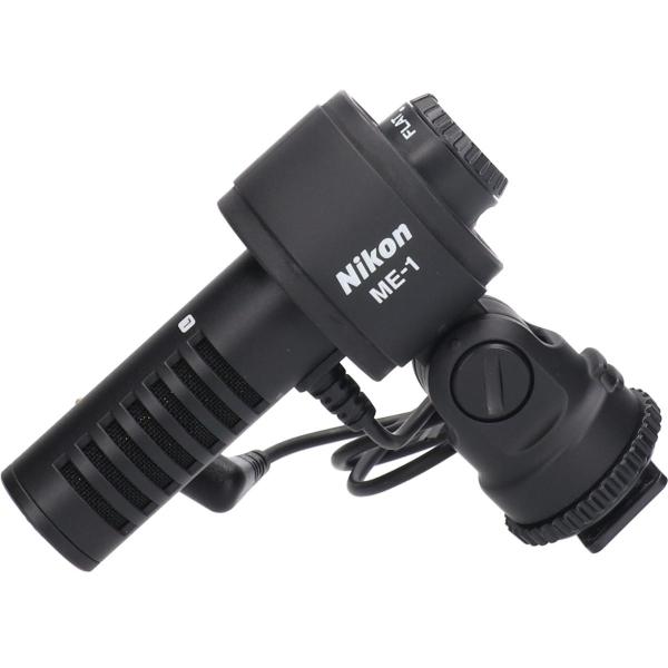 メーカ/ブランド：ＮＩＫＯＮ　商品名：ＭＥ−１　通称：カメラ用品　商品ランク：中古品Ａ