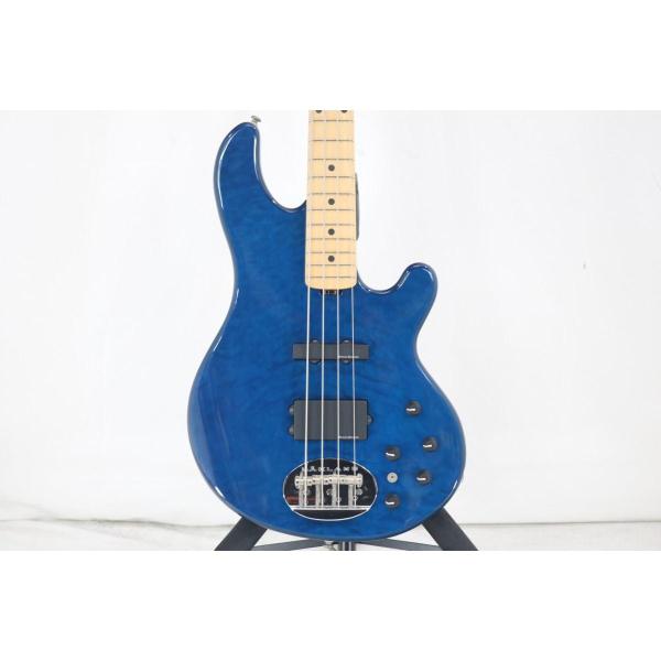 商品名：LAKLAND　SK-4DX　通称：ベースギター　商品ランク：中古品Ｂ