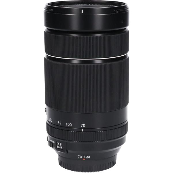 メーカ/ブランド：ＦＵＪＩＦＩＬＭ　商品名：ＸＦ７０−３００ｍｍ　Ｆ４−５．６Ｒ　ＬＭ　ＯＩＳ　ＷＲ　通称：交換レンズ　商品ランク：中古品Ａ