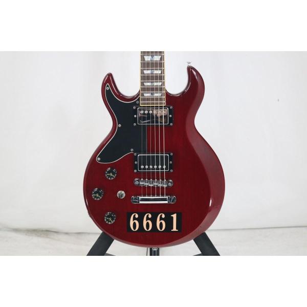 メーカ/ブランド：ＳＣＨＥＣＴＥＲ　商品名：ＳＣＨＥＣＴＥＲ　 ZV CUSTOM REISSUE LH　通称：エレキギター　商品ランク：中古品Ｂ