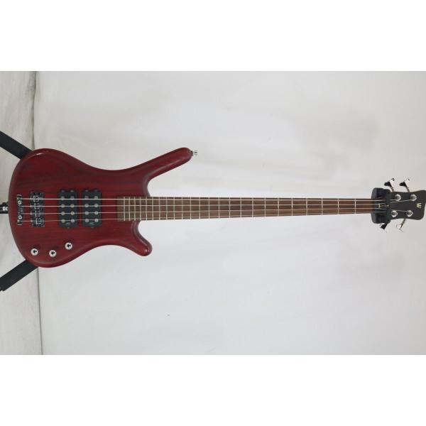 メーカ/ブランド：ＷＡＲＷＩＣＫ　商品名：ＷＡＲＷＩＣＫ　RB CORVETTE $$ 4　通称：ベースギター　商品ランク：中古品Ｂ
