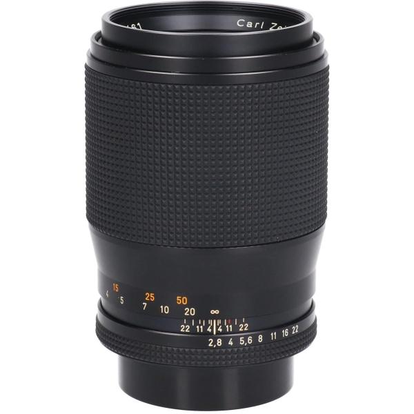 メーカ/ブランド：ＣＯＮＴＡＸ　商品名：ＳＯＮＮＡＲ　１３５ｍｍ　Ｆ２．８ＡＥ（Ｊ）　通称：交換レンズ　商品ランク：中古品Ｂ