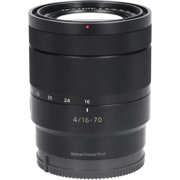 メーカ/ブランド：ＳＯＮＹ　商品名：ＳＯＮＹ Ｖａｒｉｏ−Ｔｅｓｓａｒ　Ｔ＊Ｅ１６−７０／４ＺＡ　ＯＳＳ　通称：交換レンズ　商品ランク：中古品Ｃ