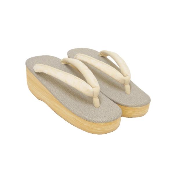 メーカ/ブランド：カレンブロッソ　商品名：【新品】女草履　Lサイズ【カレンブロッソ】　商品ランク：新品
